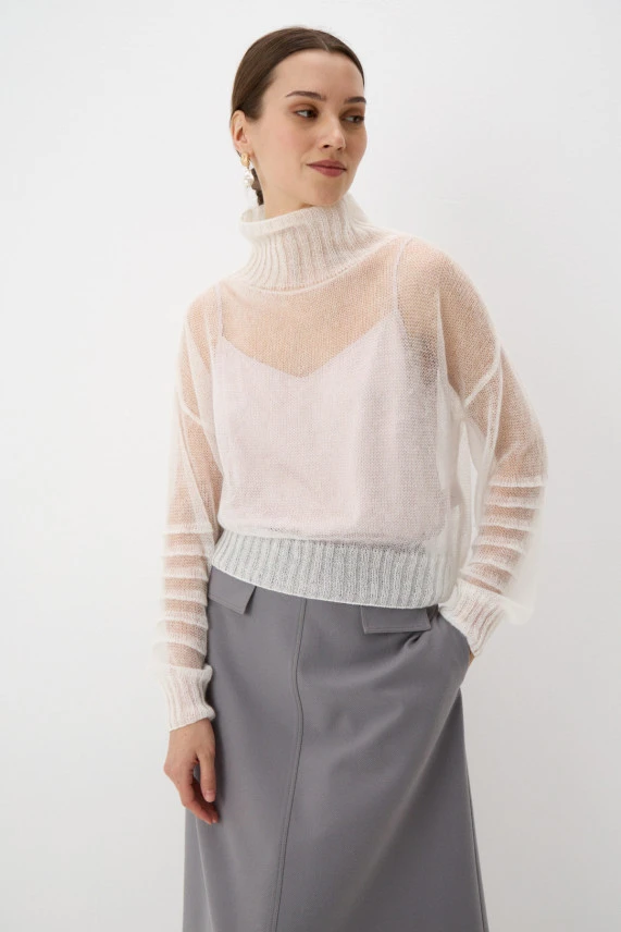 Каталог одежды интернет-магазина российского дизайнера Александра Богданова